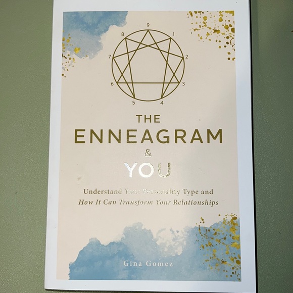 Other | Enneagram You Understand Your Personality Type | Poshmark